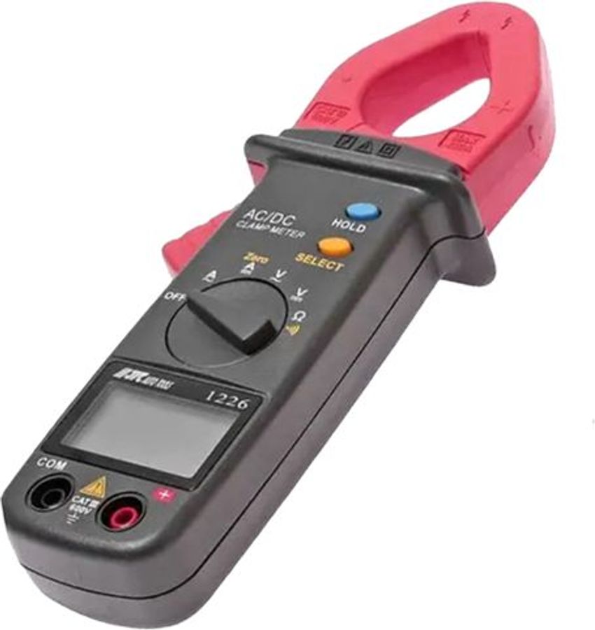 Мультиметр Jtc 1226: купити б/у електроінструменти | Техноскарб
