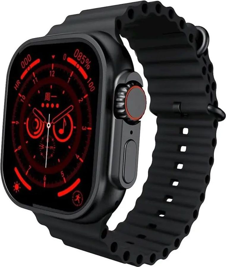 Купить Смарт часы Smart Watch smart watch x9 plus ultra 2 | Техноскарб