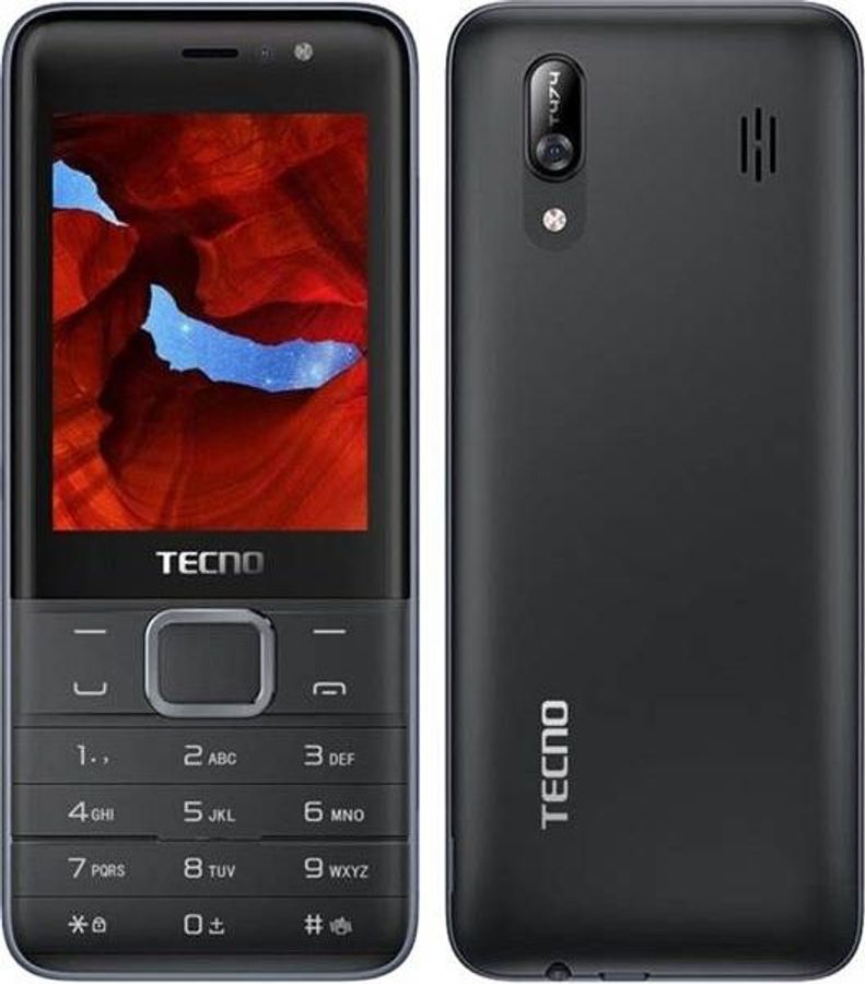 Мобільний телефон Tecno t474: купити б/у побутову техніку | Техноскарб