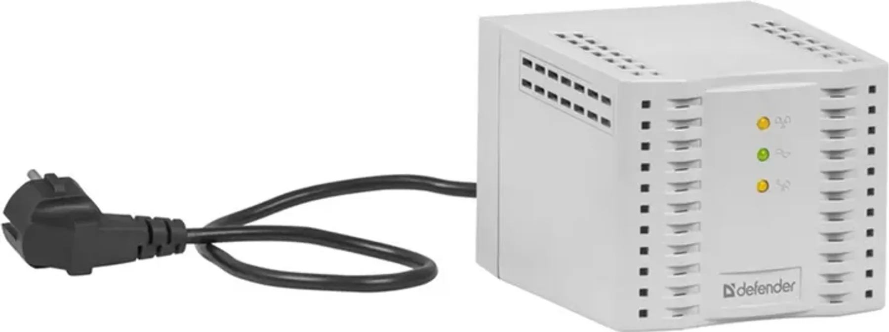 Стабилизатор напряжения Defender avr px 1500: купить технику б/у ...