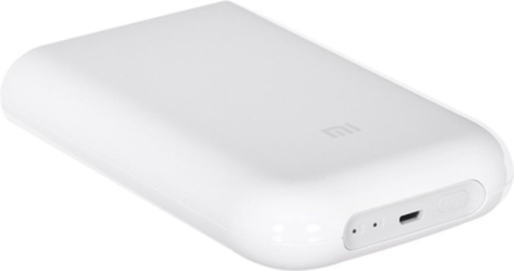 Принтер лазерний Xiaomi mi portable photo printer: купить б/у технику ...