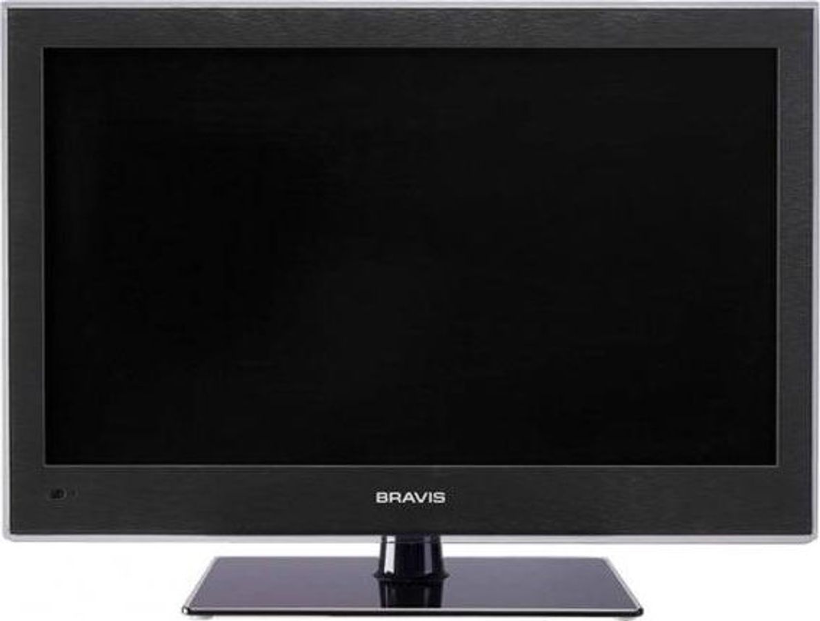 Телевизор LCD 19" Bravis led-19888: купить б/у технику | Техноскарб