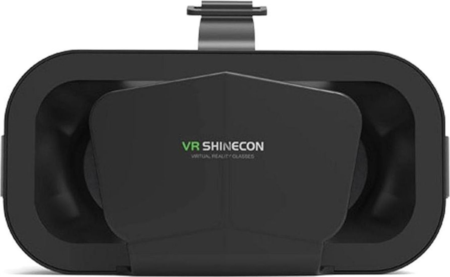 Vr окуляри Shinecon без моделі б/в – фото, характеристики, широкий ...