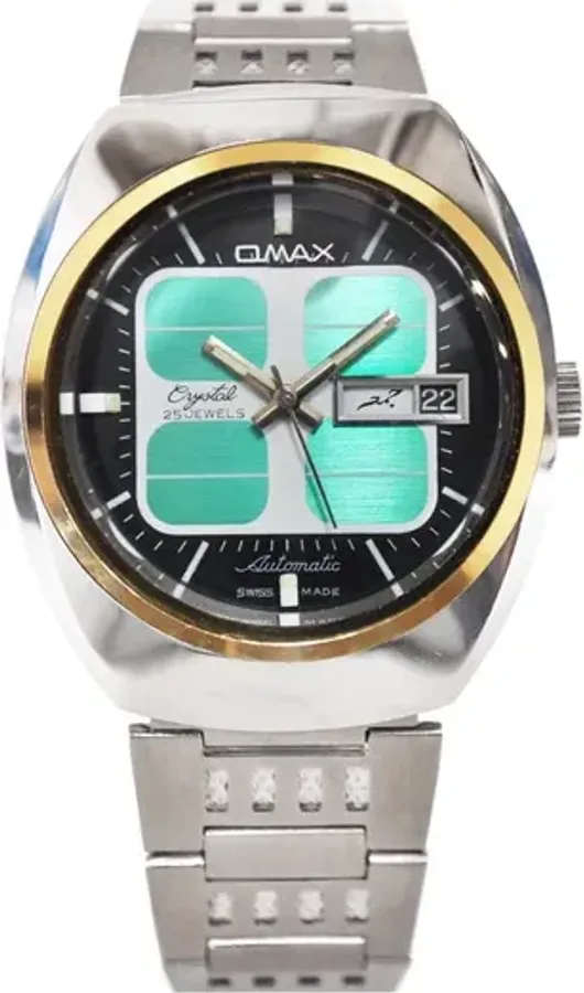 Купити Годинник Omax automatic | Техноскарб
