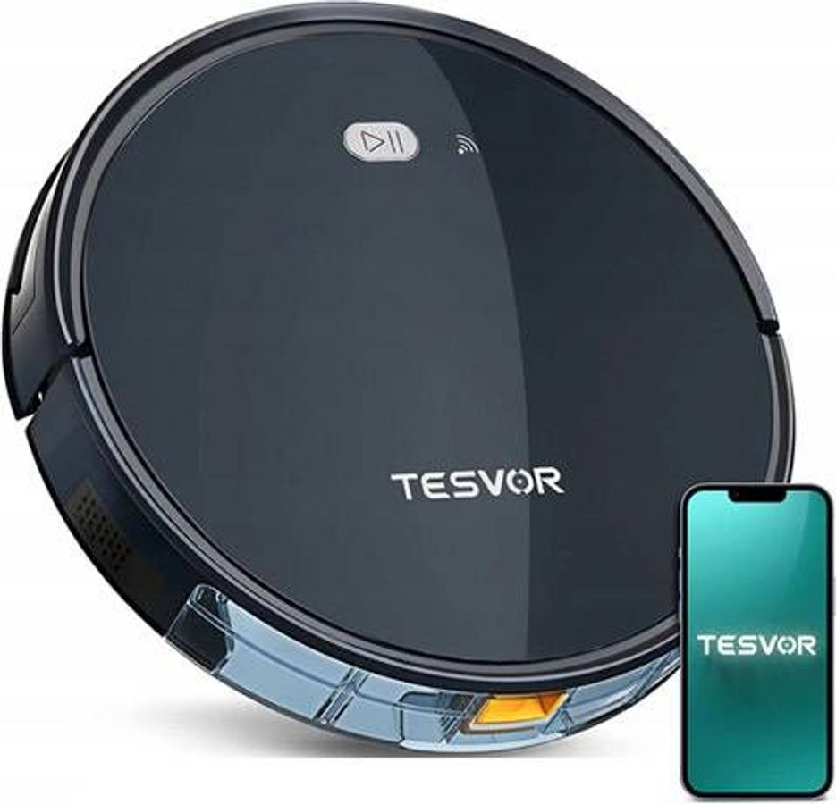 Пылесос Tesvor x500: купить бытовую технику б/у | Техноскарб