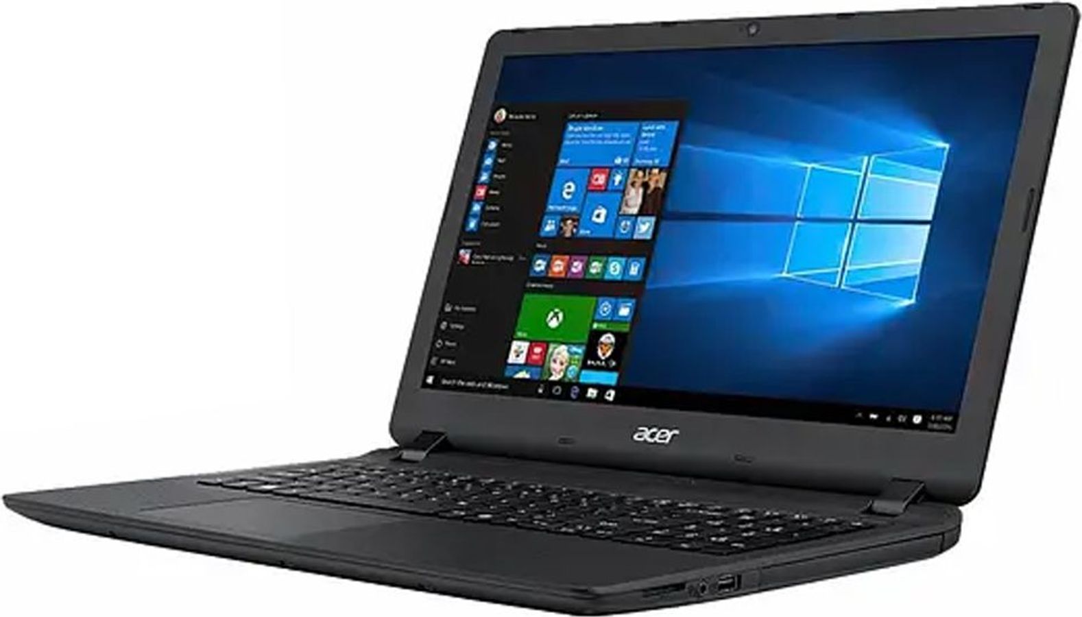 Ноутбук Acer екр. 15,6/core i3 5005u 2,0ghz/ram4096mb/ssd240gb: купить технику б/у | Техноскарб