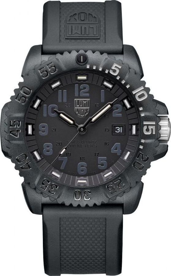 Купить Часы Luminox xs 3050/3950 | Техноскарб