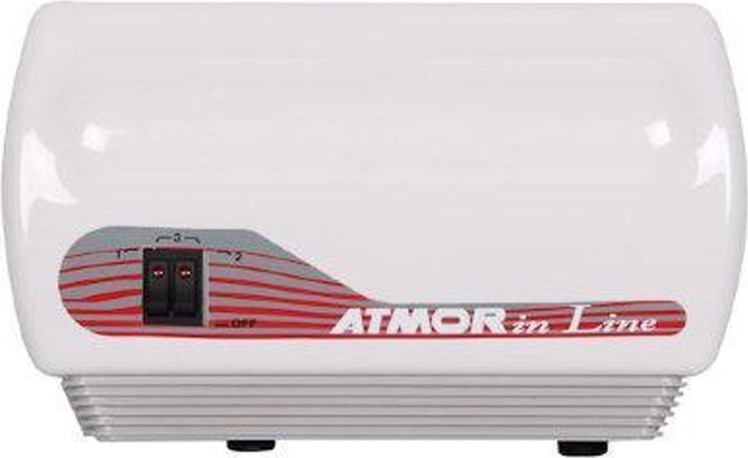 Водонагрівачі Atmor inline 7 квт: купити б/у побутову техніку | Техноскарб