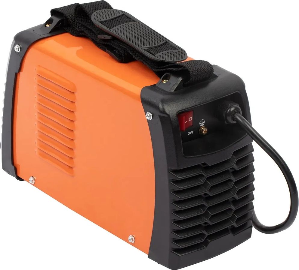 Сварочный аппарат Dragon Welding tig 200p ac/dc б/у ᐈ Низкие цены ...