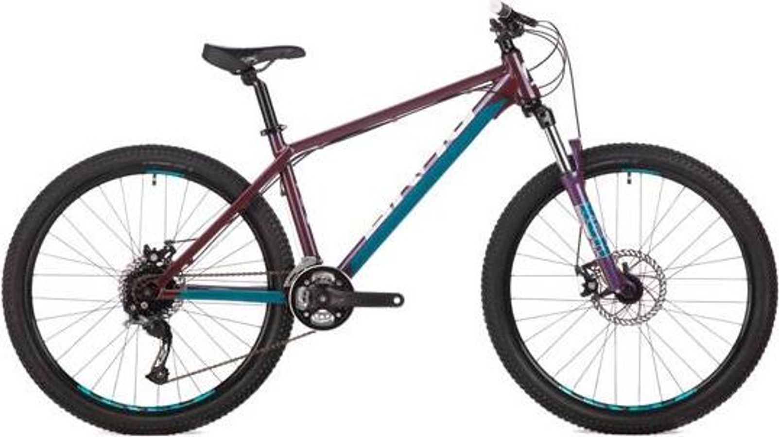 Велосипед Drag c1 26"