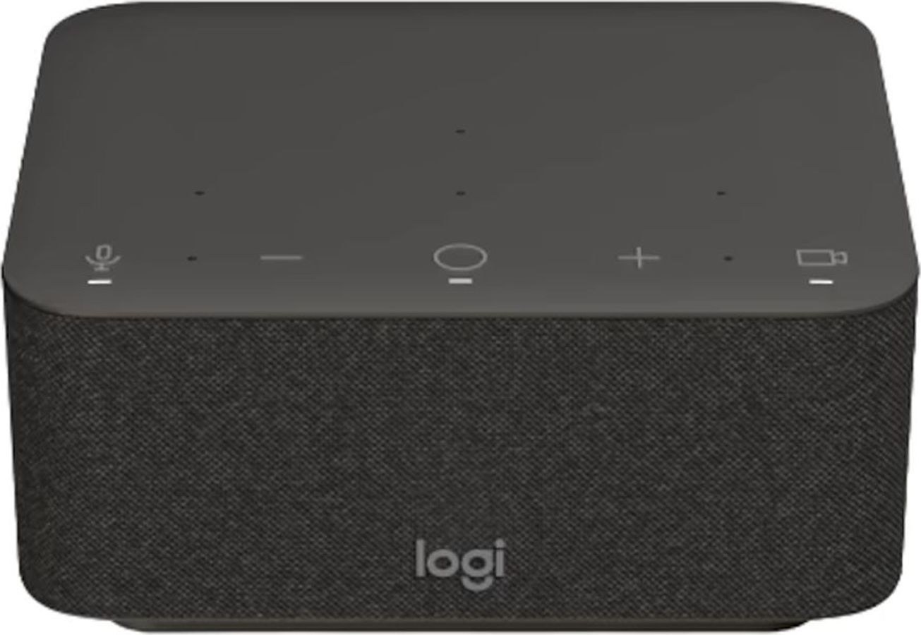 Купить Беспроводное зарядное устройство Logitech logi dock | Техноскарб