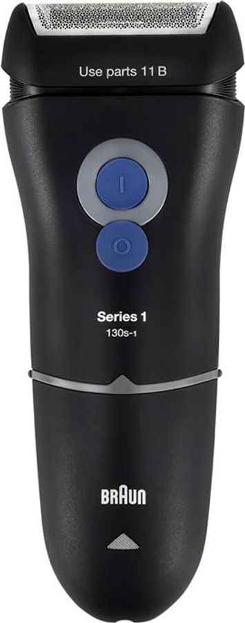 Електробритва Braun 130 series 1 :: Техноскарб