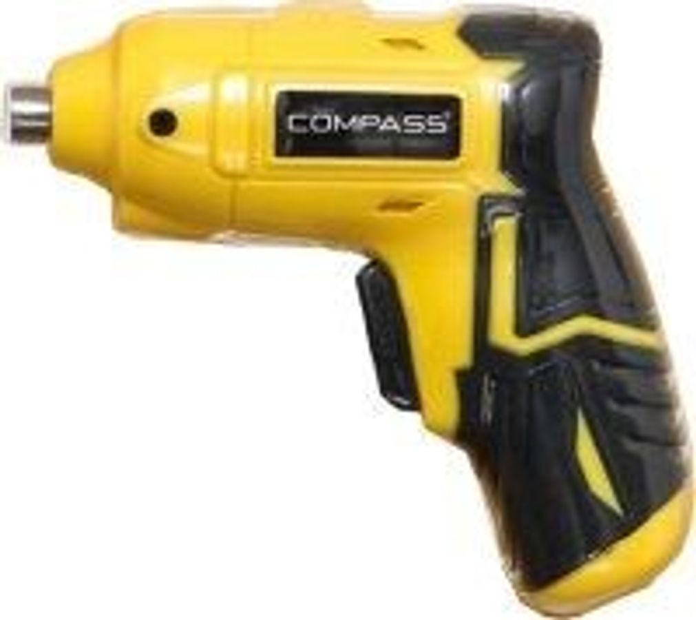 Шурупокрут Compass cs-3.6 li: купити б/у електроінструменти | Техноскарб
