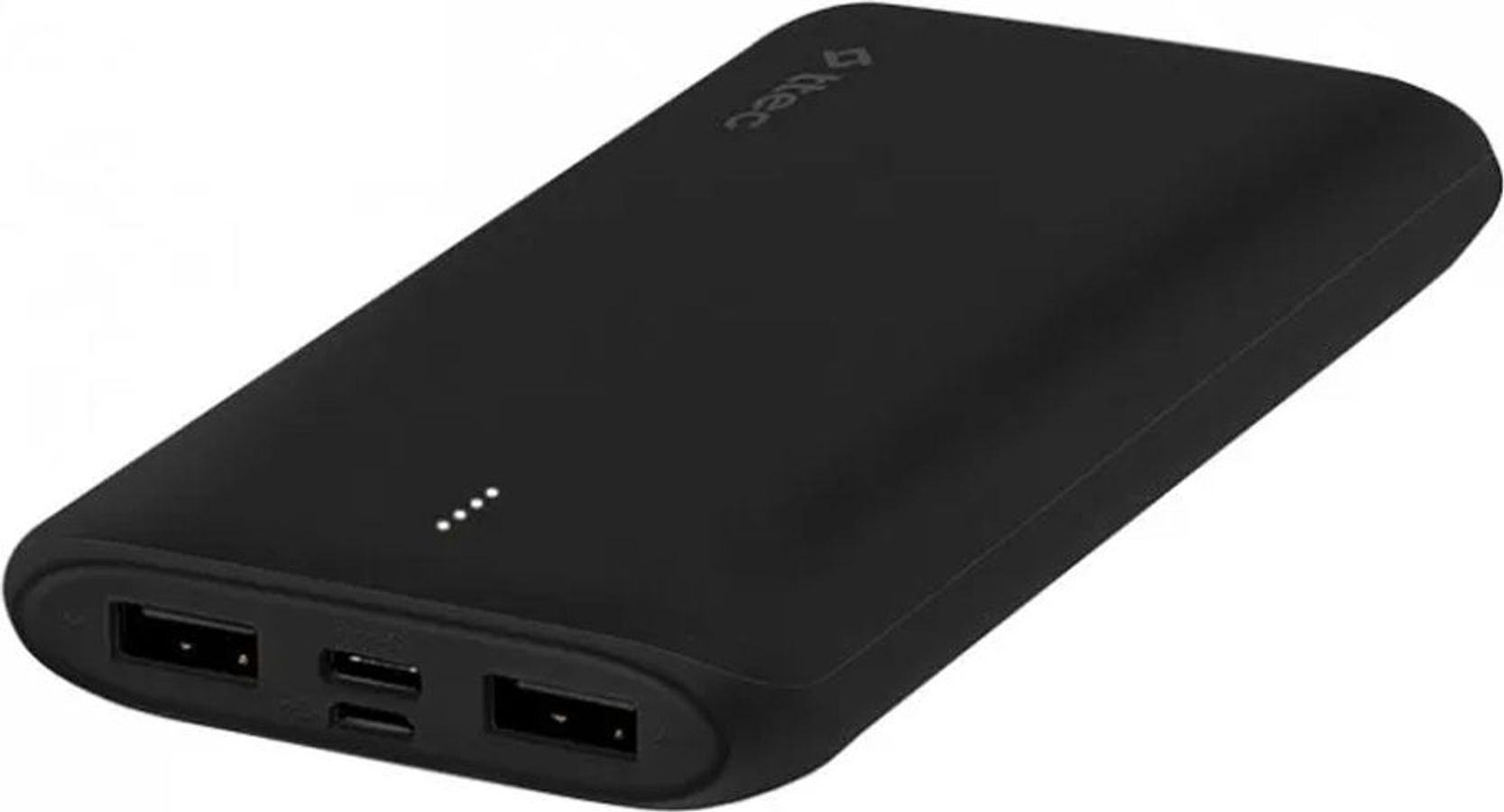 Повербанк Power Slim Duo без моделі