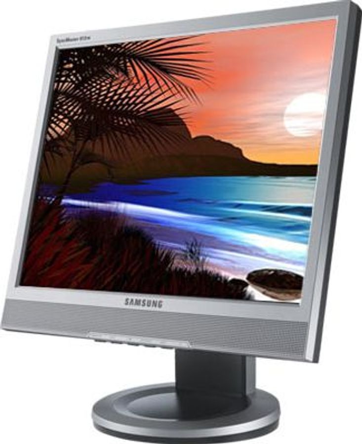 Монітор Samsung 713n: купити б/у техніку | Техноскарб