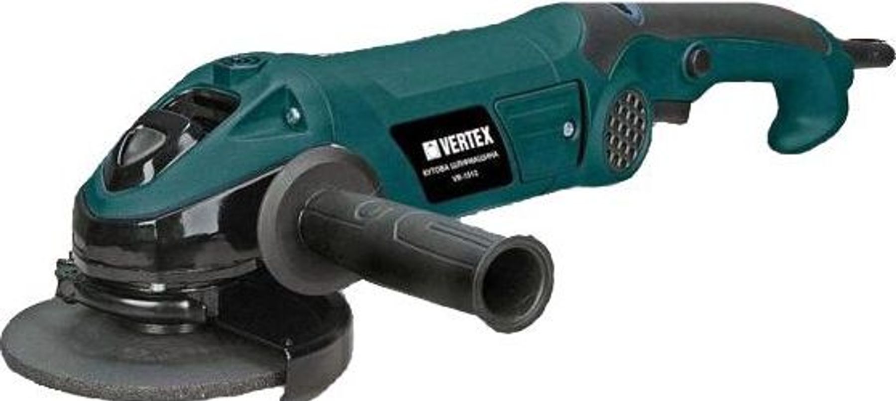 Угловая шлифмашина Vertex vr-1513: купить электроинструменты б/у ...