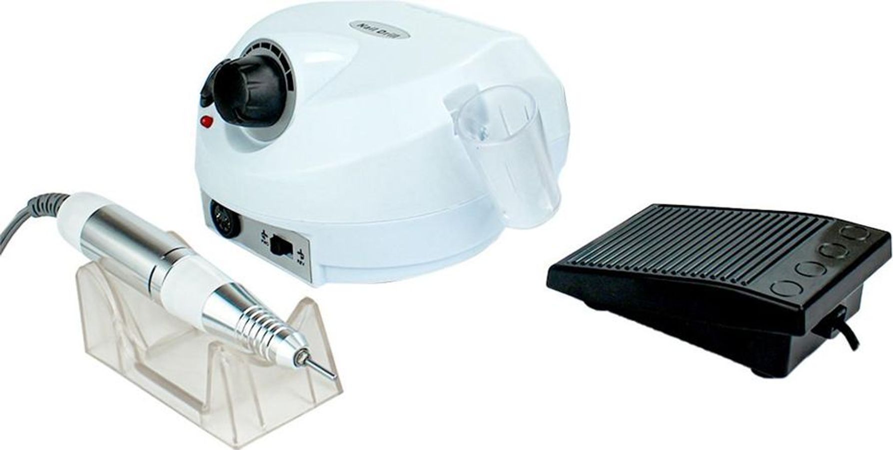 Фрезер для манікюру Nail Drill jmd -202: купити комісійну техніку ...