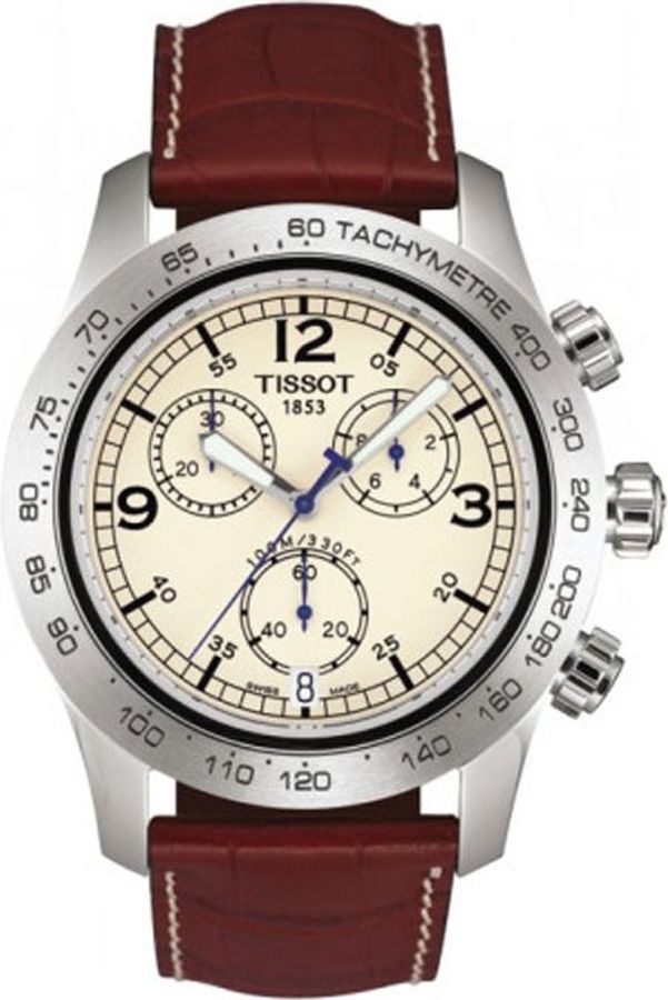 Купить Часы Tissot t36.1.316.72 | Техноскарб
