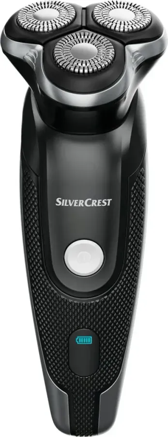 Электробритва Silvercrest без моделі: купить подержанную технику ...