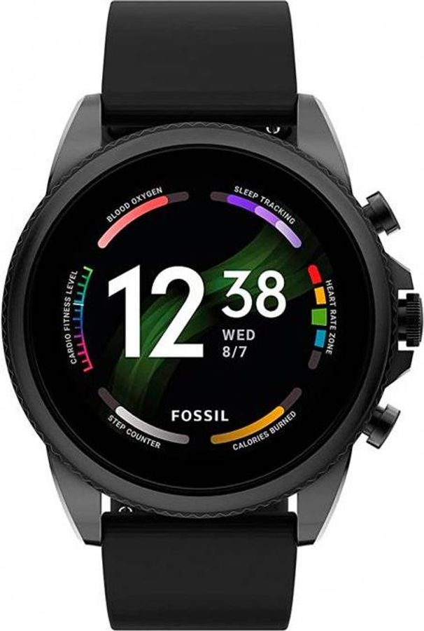 Купити Годинник Fossil dw13f2 | Техноскарб