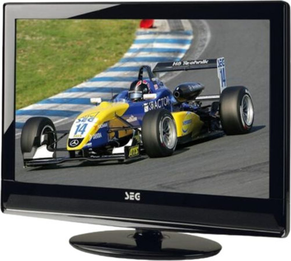 Телевизор Seg lcd-tv montreal: купить б/у технику | Техноскарб