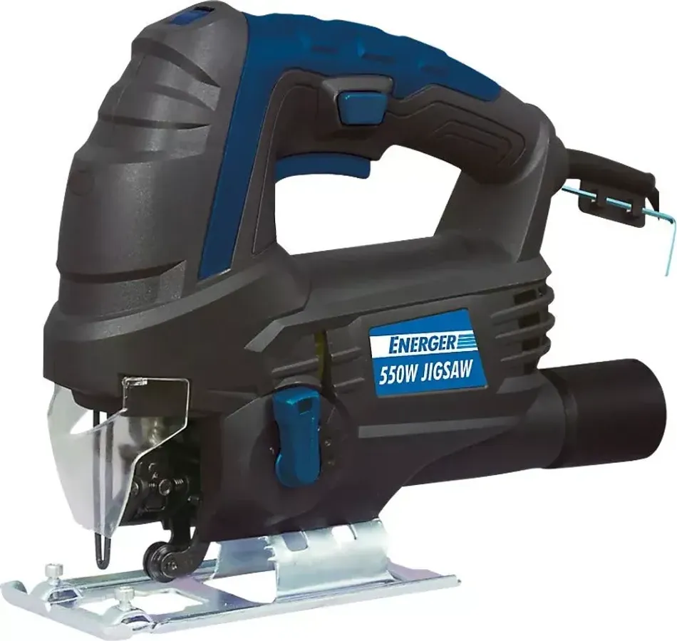 Электролобзик Energer enb454jsw: купить электроинструменты б/у | Техноскарб