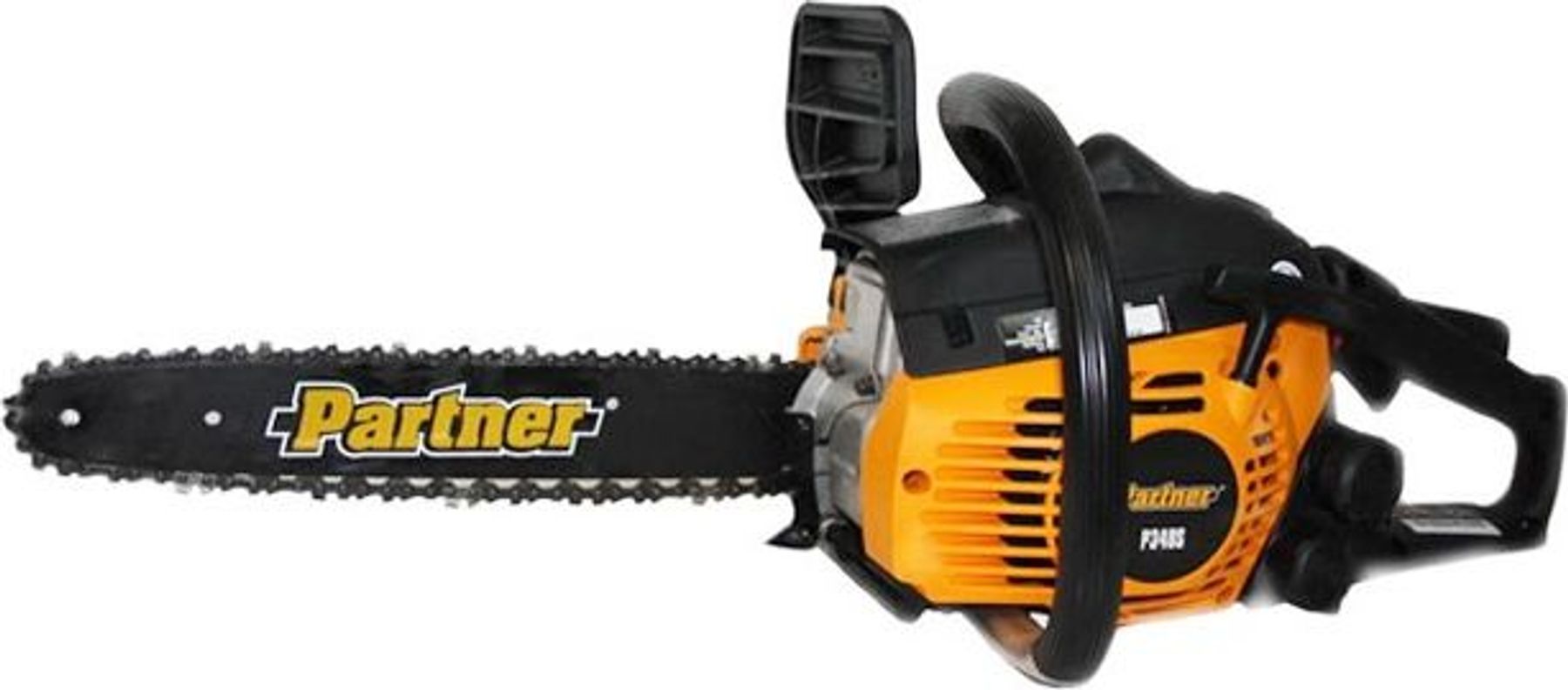 Пила цепная Partner p350s: купить б/у товары для дома | Техноскарб