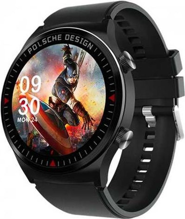 Купить Смарт-часы Souno ht26 | Техноскарб