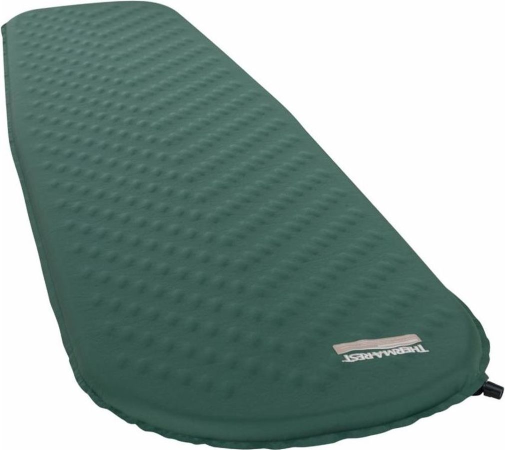 Купить Самонадувающийся коврик Без Виробника thermarest trail lite ...