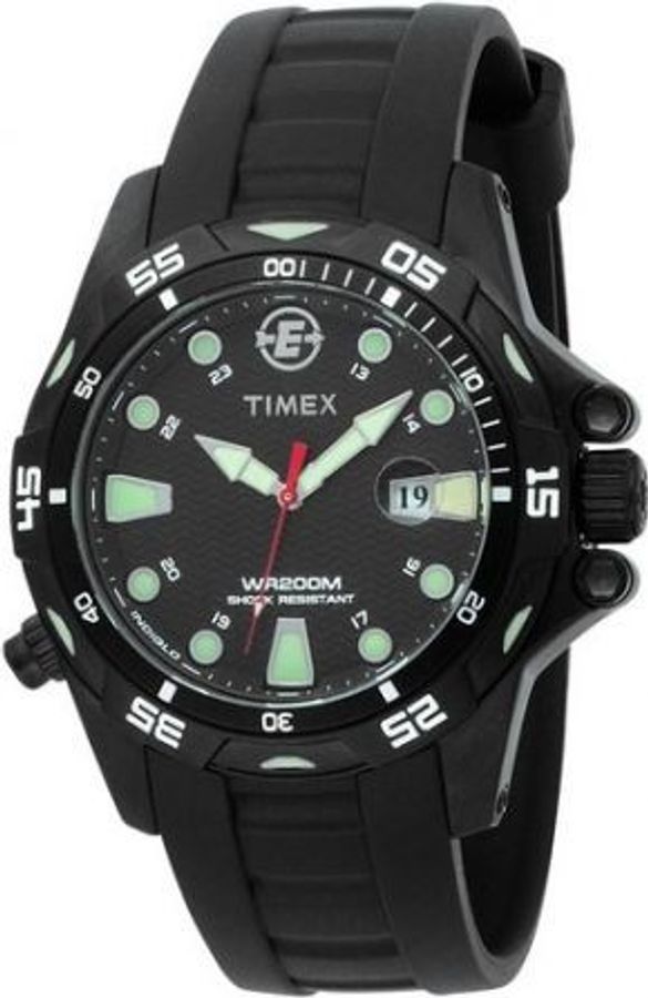 Купить Часы Timex t49618 | Техноскарб