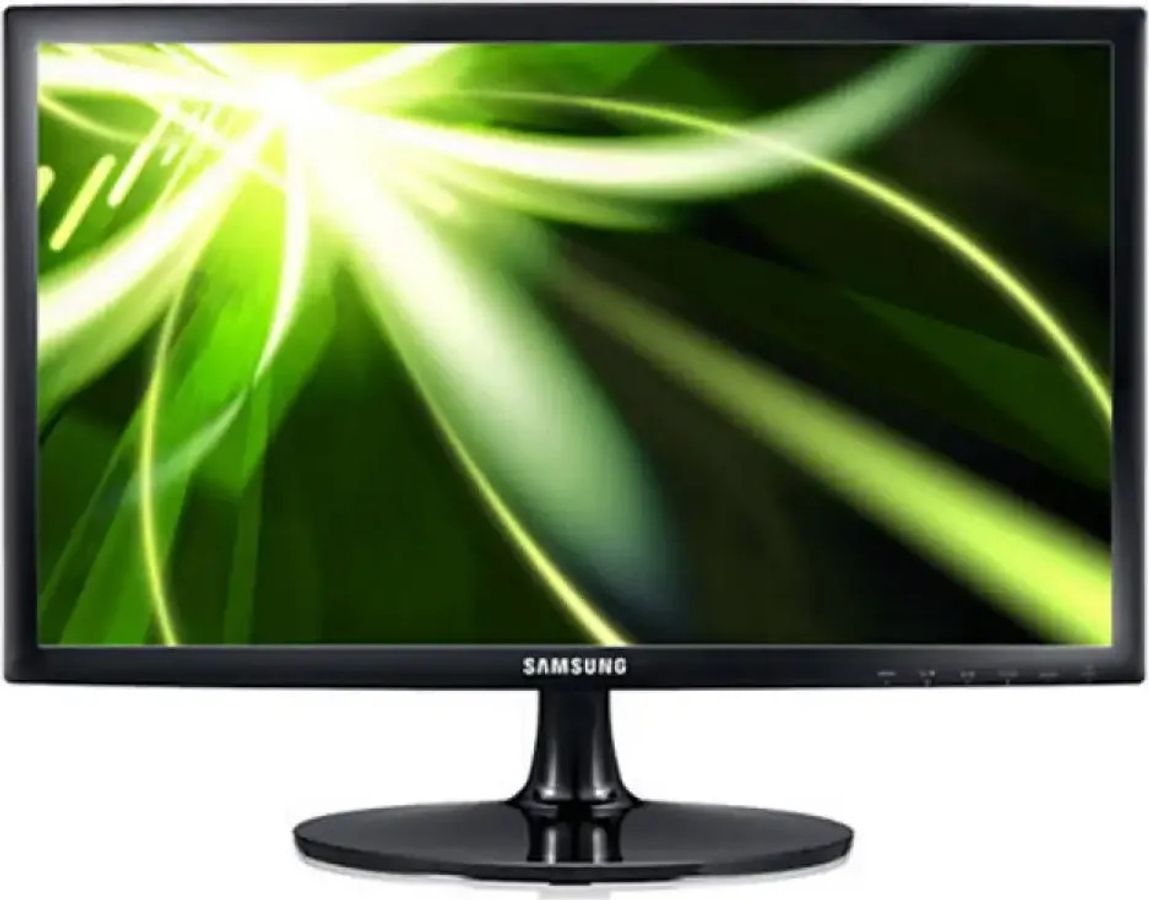 Монітор Samsung s19c150: купити б/у техніку | Техноскарб