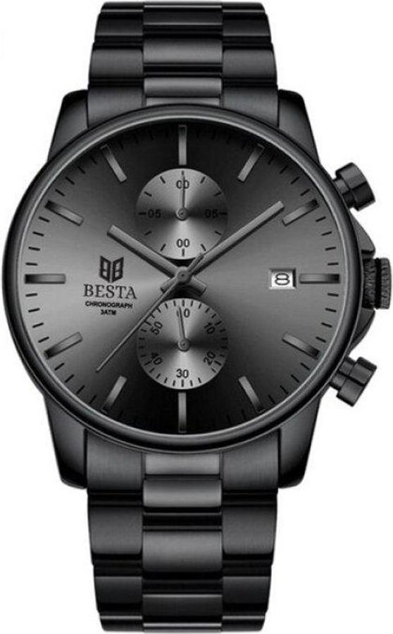 Купити Годинник Besta chronograph 3 atm | Техноскарб