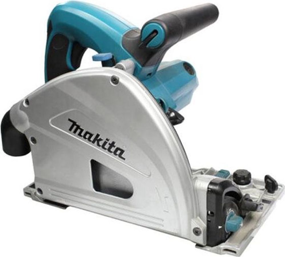 Пила дисковая Makita sp6000: купить электроинструменты б/у | Техноскарб