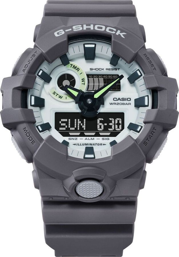 Купить Часы Casio 5522 | Техноскарб