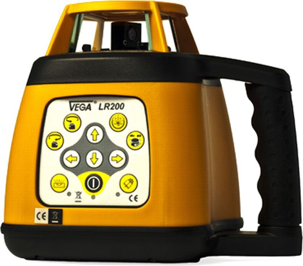 Лазерный нивелир Vega lr200: купить б/у электроинструменты | Техноскарб
