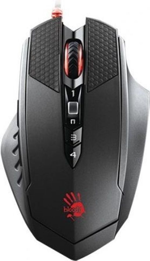 Мышь A4 Tech t70 bloody б/у – фото, характеристики, широкий выбор и ...