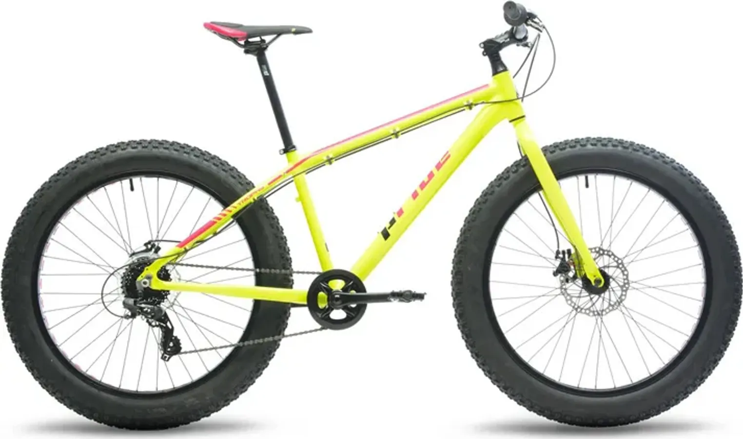 Купити Велосипед Pride trophy 2.0 | Техноскарб