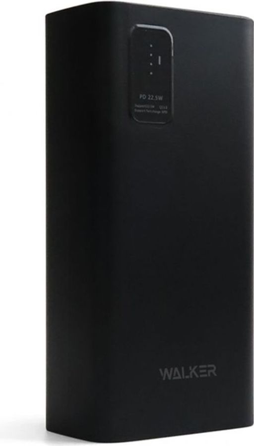 Внешний аккумулятор Walker wb-730, купить б/у источники питания ...