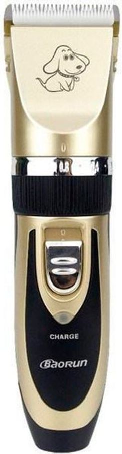Триммер электрический Baorun p2: купить комиссионную технику | Техноскарб