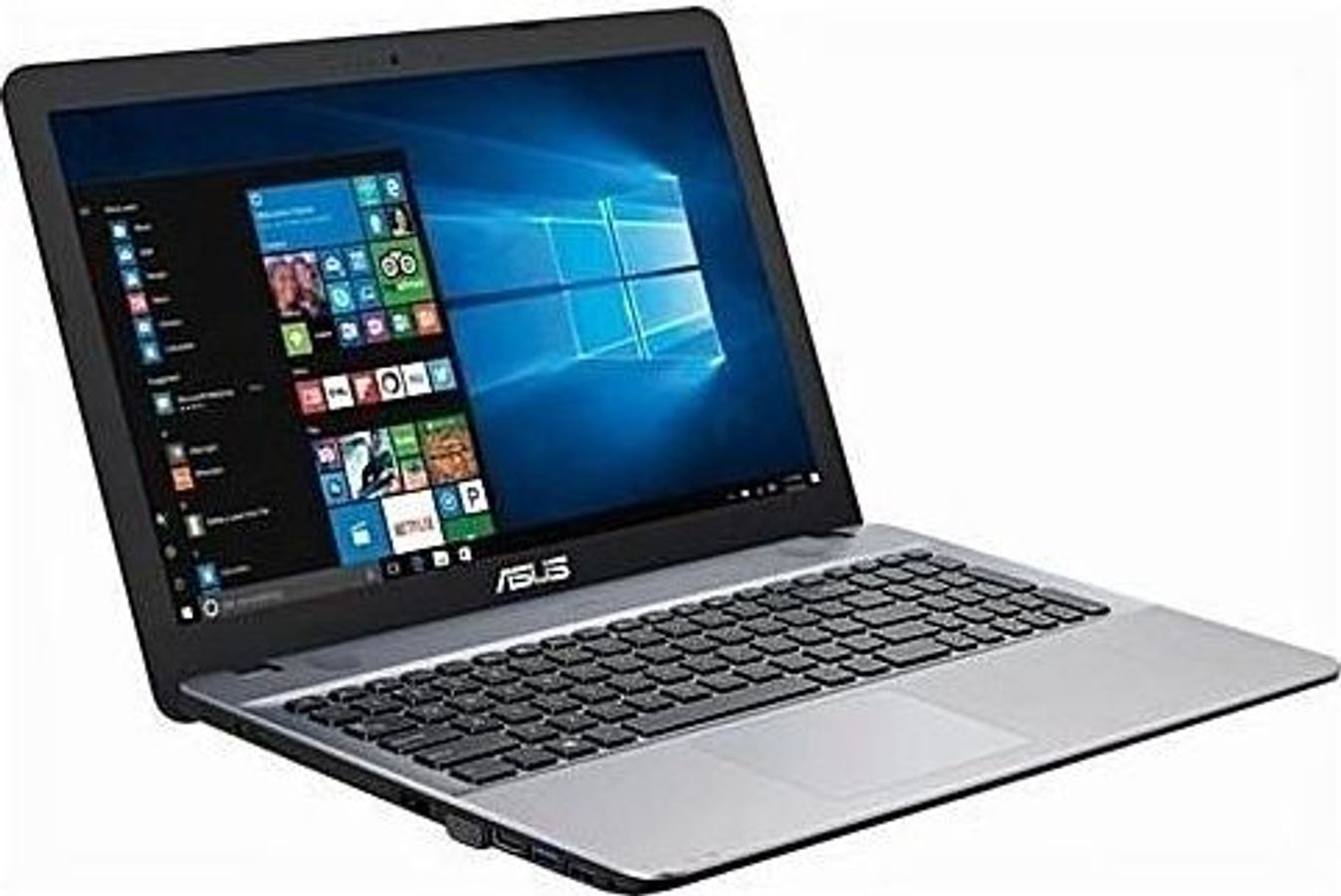 Ноутбук Asus єкр. 15,6/ pentium n3710 1,6ghz/ ram4gb/ ssd256gb: купить ...