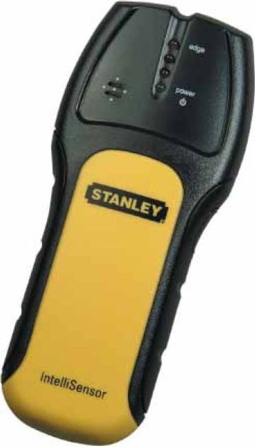Детектор прихованої проводки Stanley st-77-110: б/у для дому | Техноскарб