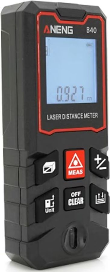 Лазерный нивелир Aneng an-b40: купить электроинструменты б/у | Техноскарб