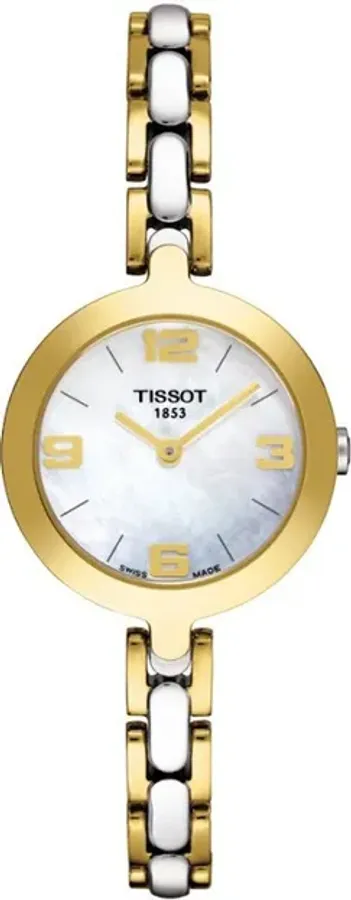 Купить Часы Tissot t003.209 | Техноскарб