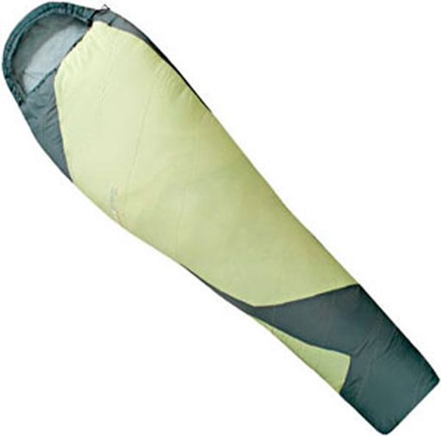 Купити Спальний мішок кокон Lafuma lafuma 800 extreme lady | Техноскарб